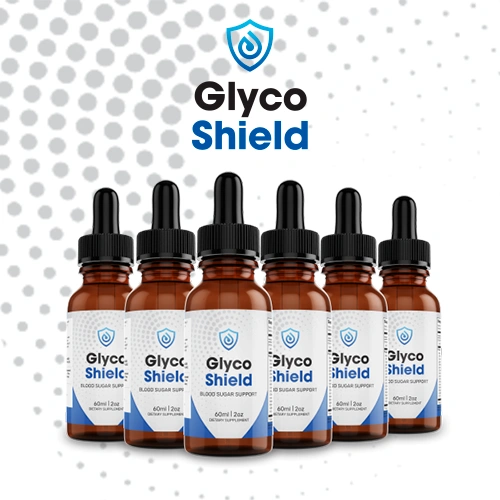 GlycoShield Drops Reviews and Complaints: Support Healthy Blood Sugar ...